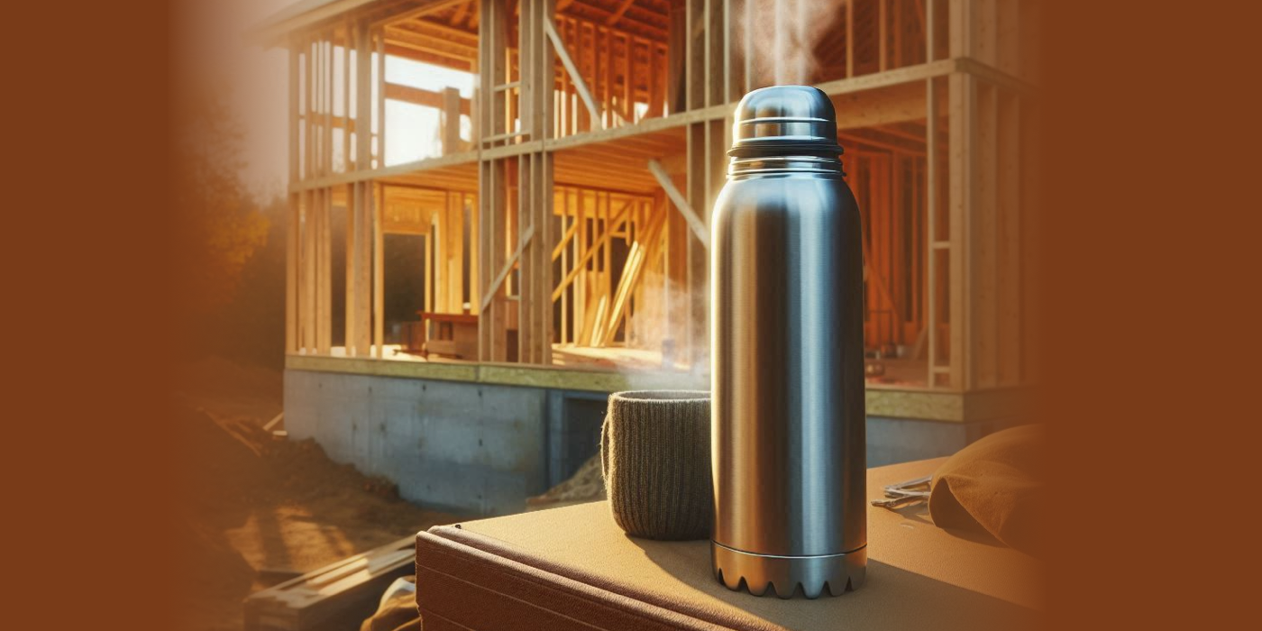 Jobsite Coffee Made Easy: The Go-To Gear for Construction Crews - Slice ...